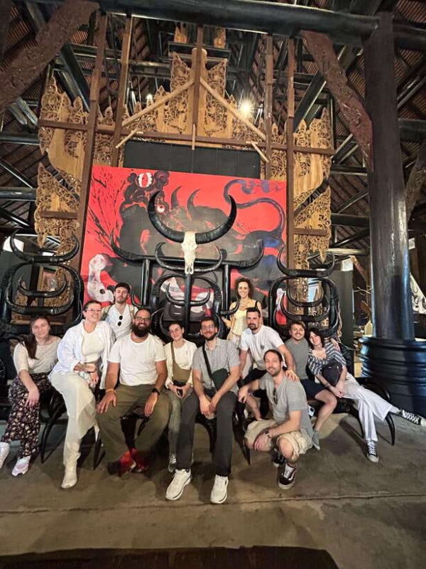 Chiang Rai: All 7 Amazing Attractions With Mekhong Boat Trip - How to Make the Most of Your Day