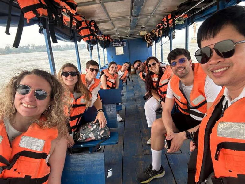 Chiang Rai: All 7 Amazing Attractions With Mekhong Boat Trip - Who Should Consider This Tour