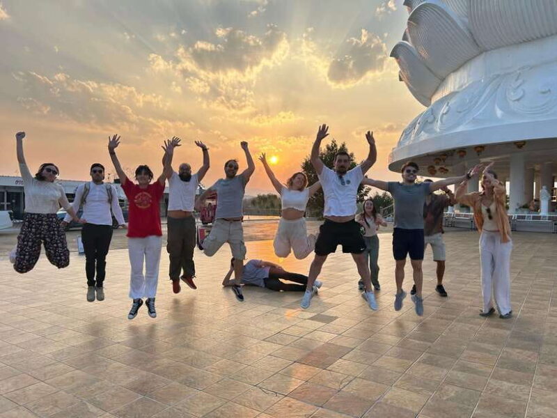 Chiang Rai: All 7 Amazing Attractions With Mekhong Boat Trip - Final Thoughts