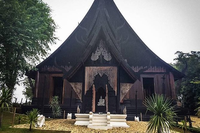 Chiang Rai and Golden Triangle Day Tour from Chiang Mai - The Value and Who It’s For