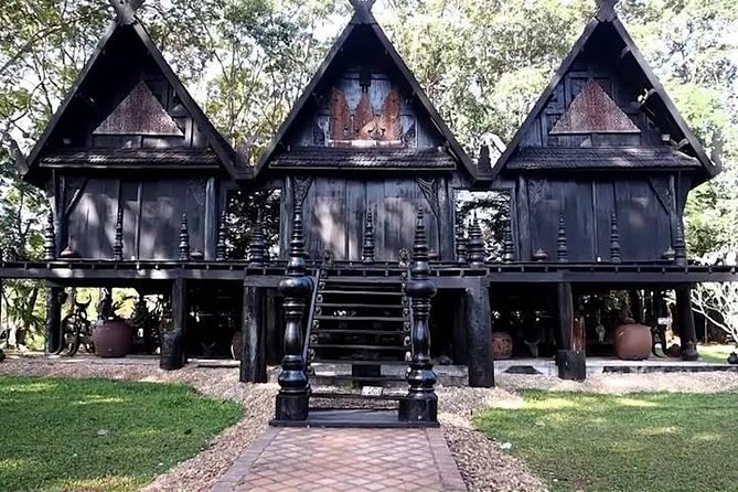 Chiang Rai and Golden Triangle Day Tour from Chiang Mai - Should You Book This Tour?