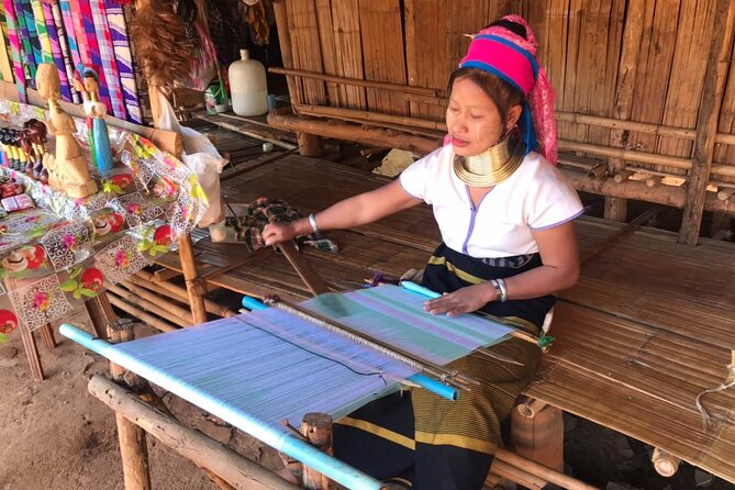 Chiang Rai and White Temple Private All-Inclusive Day-Tour - Practical Tips for Participants