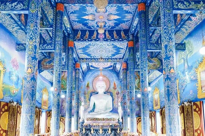 Chiang Rai and White Temple Private All-Inclusive Day-Tour - The Experience: Who Should Consider This Tour?