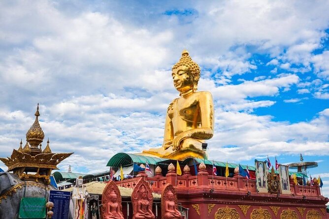 Chiang Rai and White Temple Private All-Inclusive Day-Tour - Final Thoughts: Is This Tour Worth It?