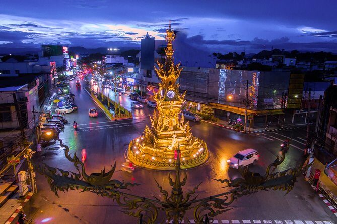Chiang Rai City Highlights with Traditional Dinner & Show - Evaluating the Value for Money