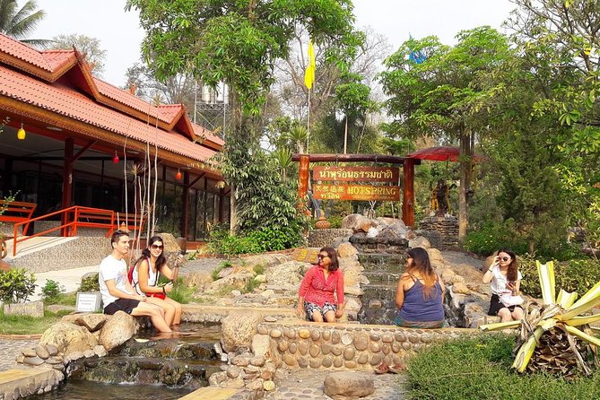 Chiang Rai Day Tour from Chiang Mai + The Long Neck Hill Tribe With Boat - Who Would Love This Tour?