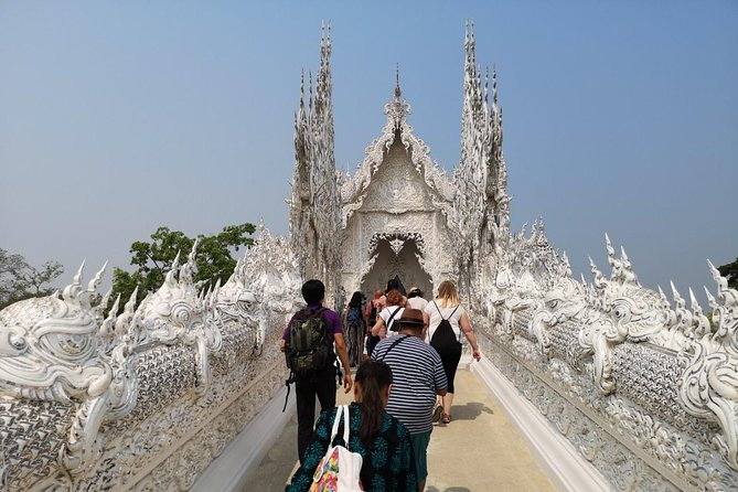 Chiang Rai Day Trip from Chiang Mai City with Golden Triangle - The Bottom Line: Who Is This Tour For?