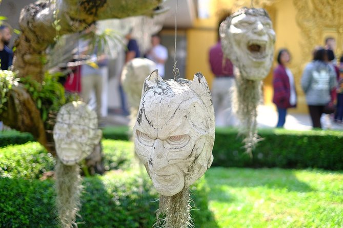 Chiang Rai Day Trip from Chiang Mai City with Golden Triangle - Frequently Asked Questions