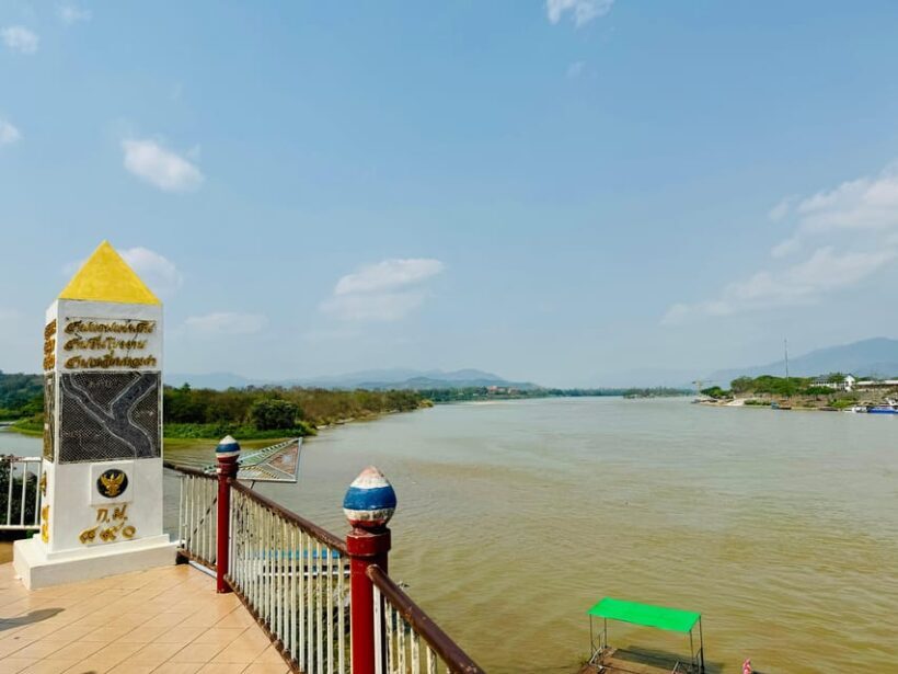 Chiang Rai: Explore Mountain & Border Routes - Private Tour - FAQs