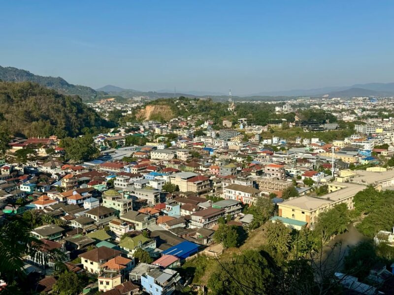 Chiang Rai: Explore Mountain & Border Routes - Private Tour - A Deep Dive into the Itinerary