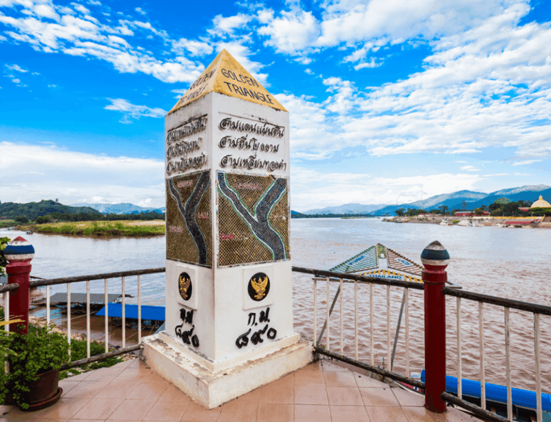 Chiang Rai: Explore the Best of Northern Thailand - Key Points