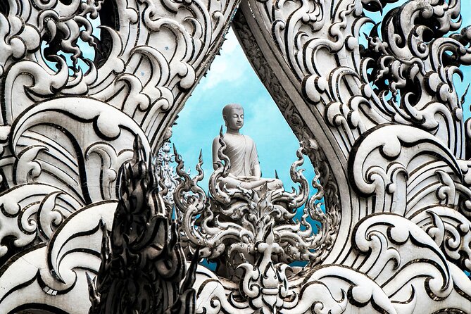 Chiang Rai Famed Temples and Golden Triangle Tour from Chiang Mai - What Do Travelers Say?