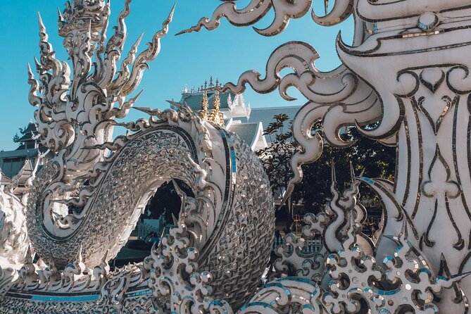 Chiang Rai Famed Temples and Golden Triangle Tour from Chiang Mai - The Sum Up