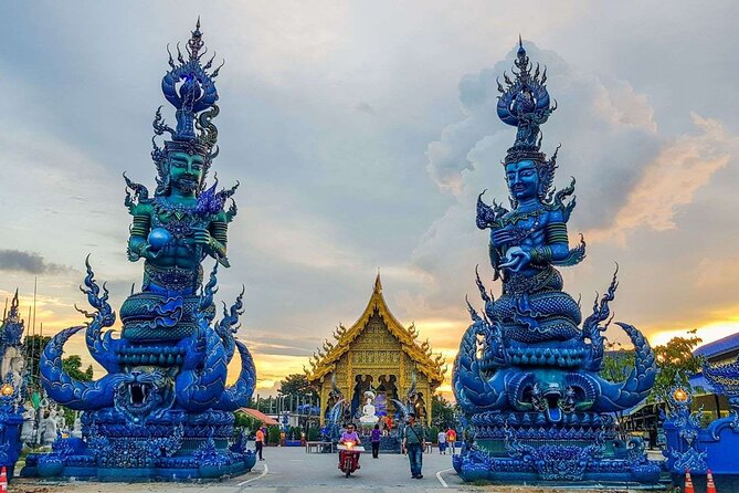 Chiang Rai Famed Temples and Golden Triangle Tour from Chiang Mai - Final Thoughts