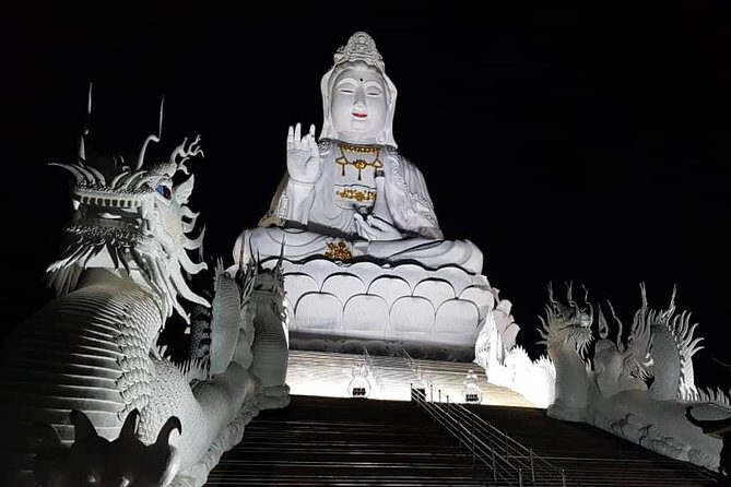 Chiang Rai food & night market walking tour with local host - A Deep Dive into the Tour Experience