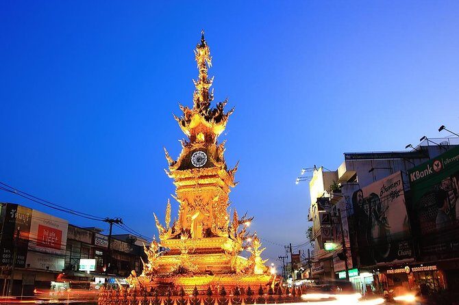 Chiang Rai Food & Night Market Walking Tour with Local Host - The Sum Up: Who Is This Tour Best For?