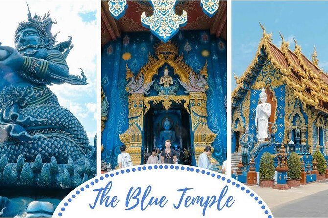 Chiang Rai food & night market walking tour with local host - Introduction to the Experience