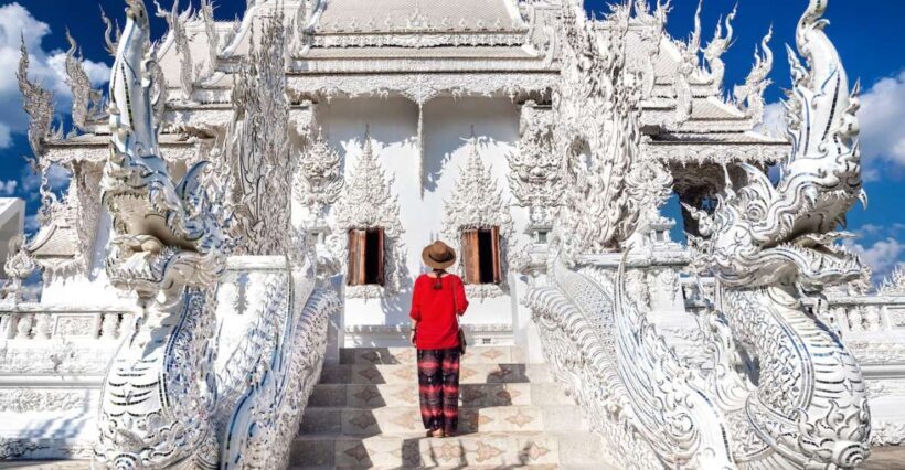 Chiang Rai: Full-Day Customizable Private Tour - Key Points