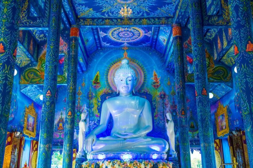Chiang Rai: Full-Day Customizable Private Tour - An Authentic Look at Chiang Rai