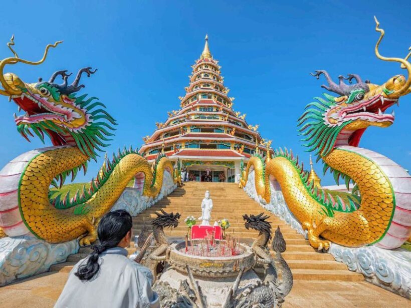 Chiang Rai: Full-Day Customizable Private Tour - The Sum Up