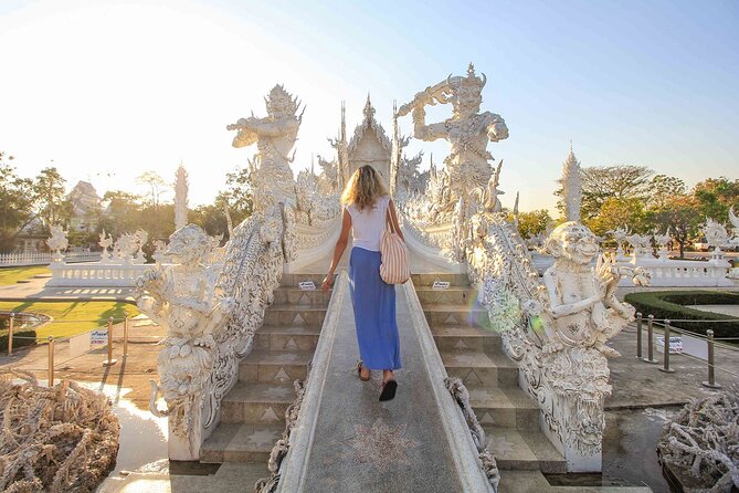 Chiang Rai Full Day Tour with Boat Trip and Longneck Village - The Sum Up: Is It Worth It?