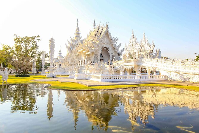 Chiang Rai Full Day Tour with Boat Trip and Longneck Village - FAQ