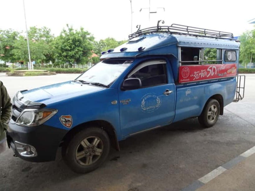 Chiang Rai: Full-Day Tuk-Tuk Temple Tour - Chiang Rai: Full-Day Tuk-Tuk Temple Tour