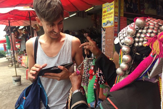 Chiang Rai, Golden Triangle and Long Neck Karen - Authentic Experiences and Practical Considerations