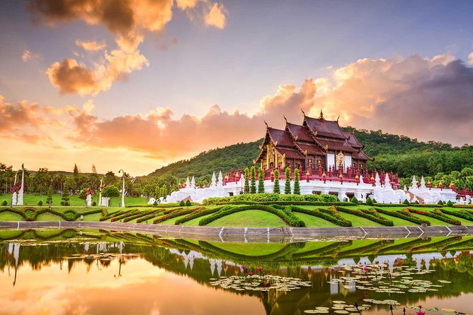 Chiang Rai, Golden Triangle and Long Neck Karen - Who Should Consider This Tour?