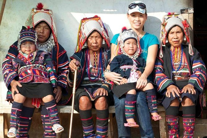 Chiang Rai, Golden Triangle and Long Neck Karen - Final Thoughts