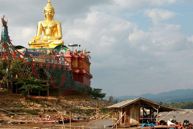 Chiang Rai, Golden Triangle and Long Neck Karen - FAQ