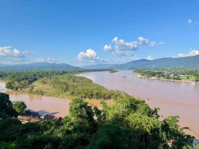 Chiang Rai: Golden Triangle & MaeKhong Private Boat Trip - Who Is This Tour Best Suited For?