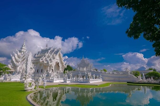 Chiang Rai & Golden Triangle Private CUSTOMIZED Tour - What Makes This Tour Worth It?
