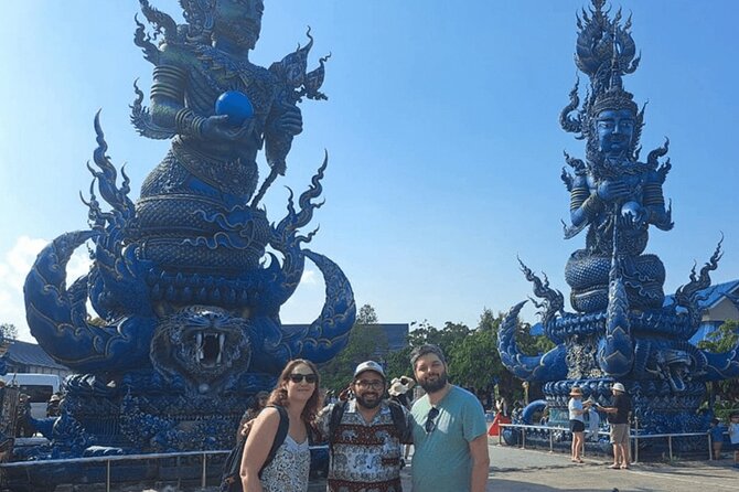 Chiang Rai & Golden Triangle Private CUSTOMIZED Tour - Who Is This Tour Best For?