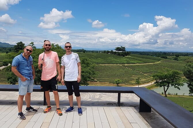 Chiang Rai: Guided Full-Day Highlights tour with Lunch - FAQ