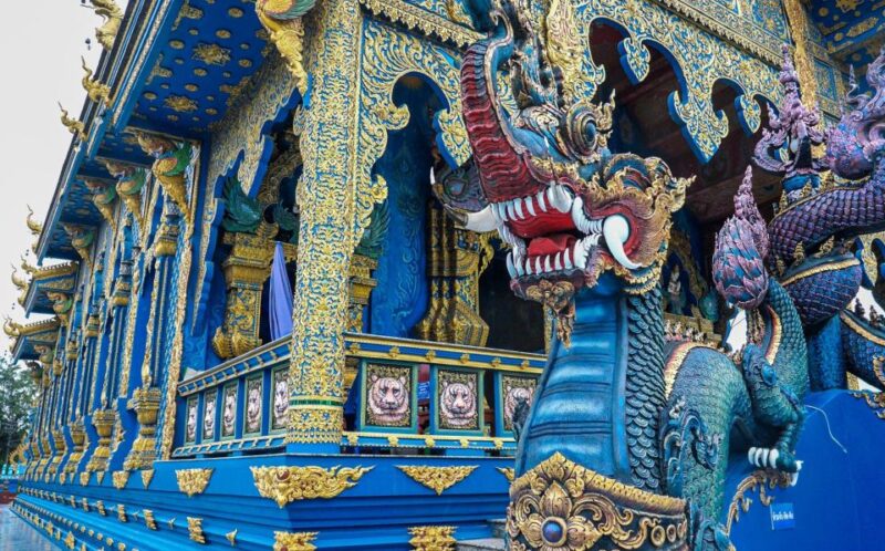 Chiang Rai: Guided Full-Day Highlights Tour with Thai Lunch - FAQ