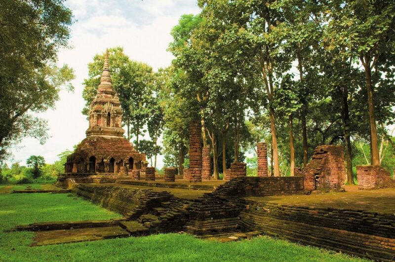 Chiang Rai: Guided Full-Day Highlights Tour with Thai Lunch - Final Thoughts