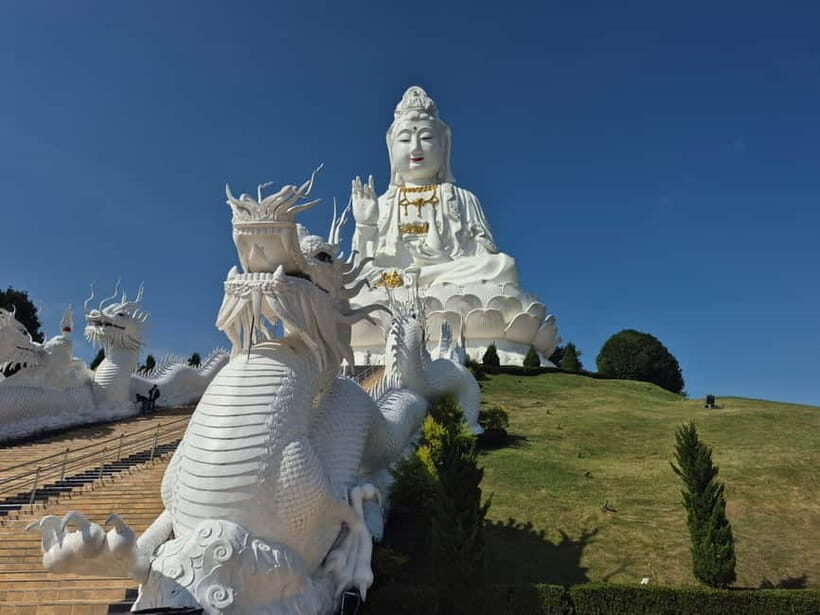 Chiang Rai: Half-Day Custom private Tour - An Introduction to the Tour