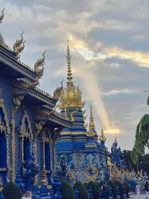 Chiang Rai: Half-Day Custom private Tour - Final Thoughts