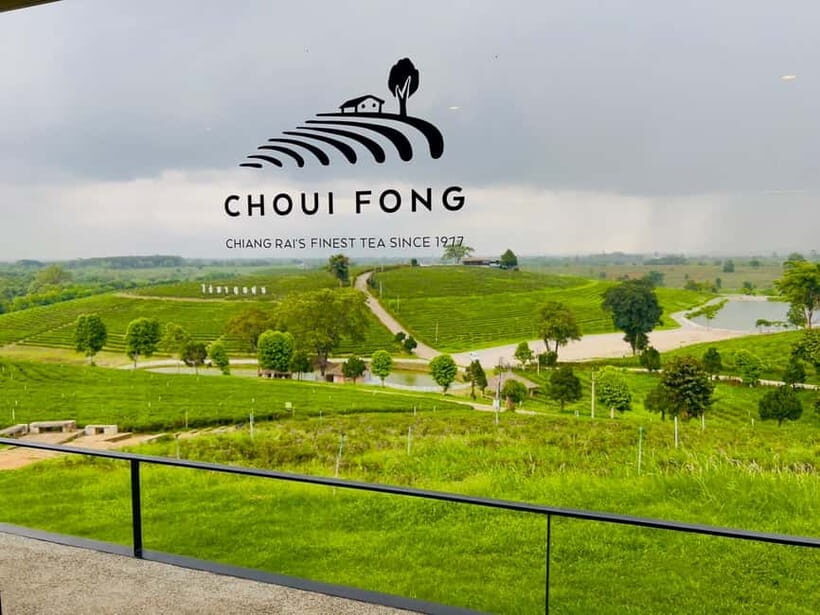 Chiang Rai:[ Half Day ] Private Bespoke Sightseeing - A Closer Look at the Tour Experience
