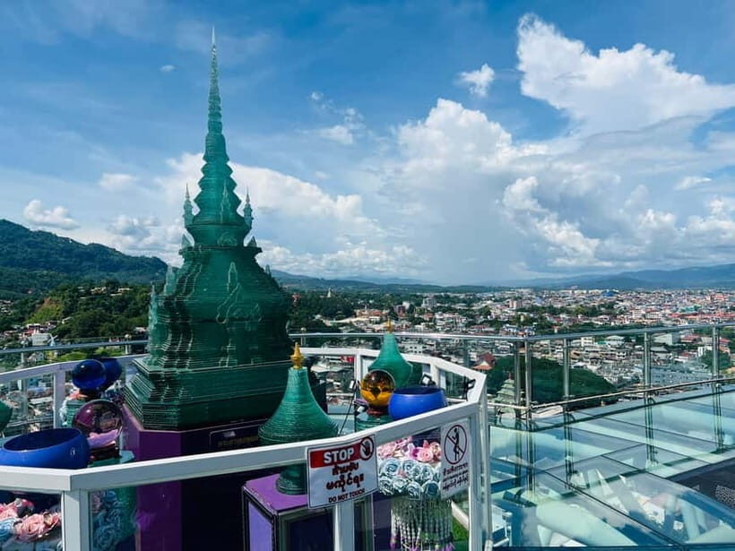 Chiang Rai:[ Half Day ] Private Bespoke Sightseeing - FAQ