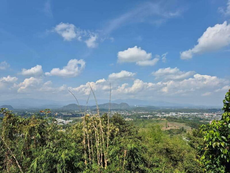 Chiang Rai : Half-Day Temple Tour in Chiang Rai (8 am -1 pm) - FAQ