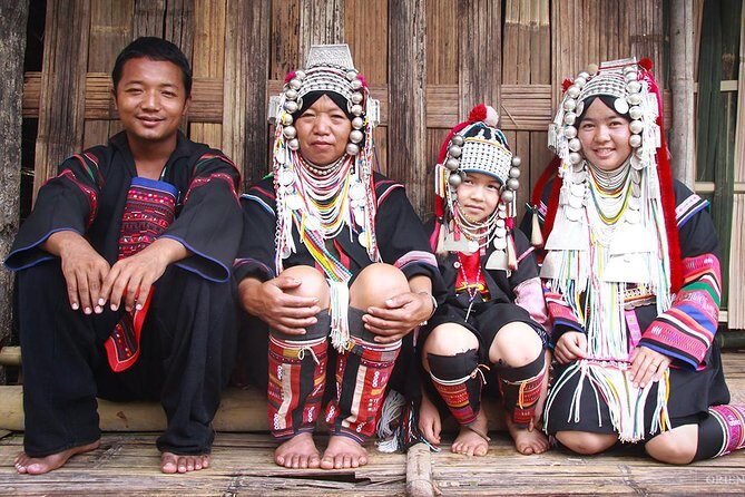 Chiang Rai in a Day: Hot Spring,White Temple,Golden Triangle,Yao&Akha Hilltribe - Final Thoughts: Who Should Take This Tour?