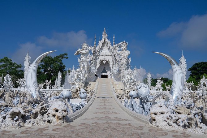 Chiang Rai in a Day: White Temple, Golden Triangle, Boat Ride to Laos, Long Neck - Final Thoughts: Is This Tour Worth It?