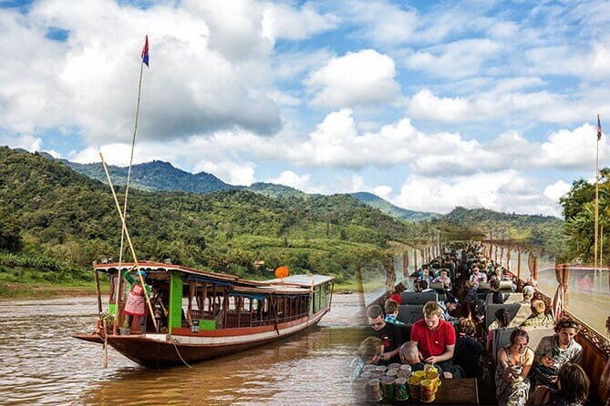 Chiang Rai Join Day Tour - Who Should Consider This Tour?