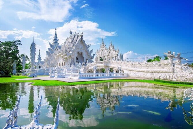 Chiang Rai Join Day Tour - Frequently Asked Questions