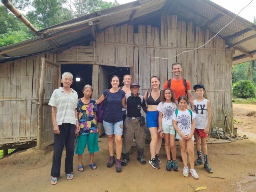 Chiang Rai: Jungle Adventure-Group Trekking & Bamboo Cooking - Who Will Love This Tour?