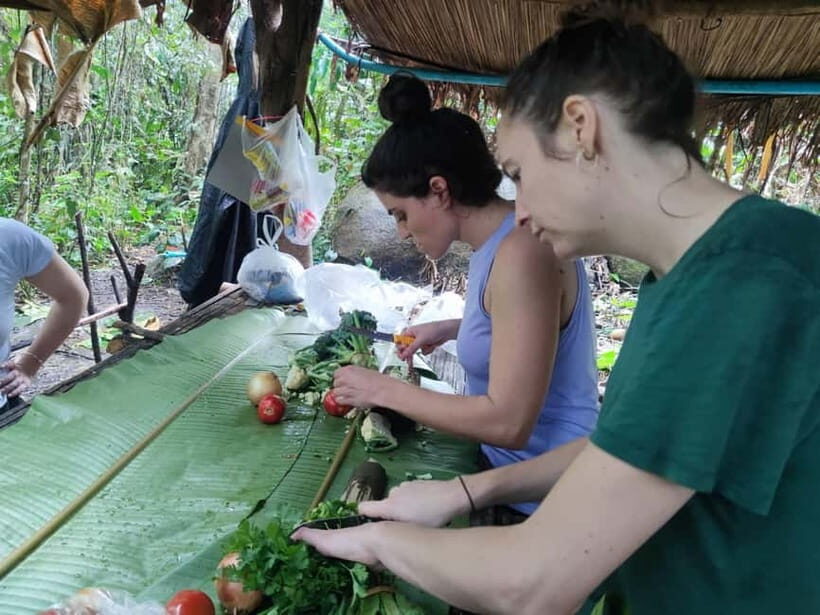Chiang Rai: Jungle Adventure-Group Trekking & Bamboo Cooking - The Sum Up: A Genuine Thai Adventure