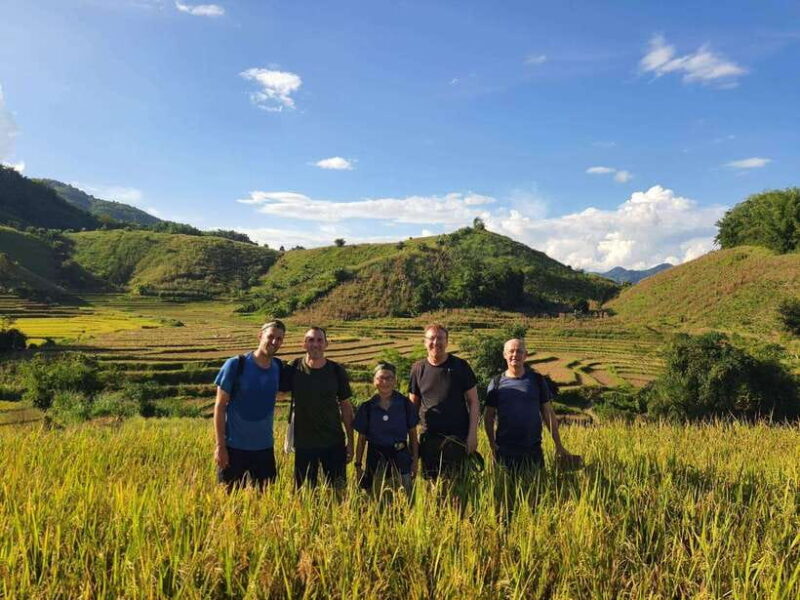 Chiang Rai Jungle Trek & Bamboo Tube Cooking Adventure - Cooking with Bamboo: Fun and Practical