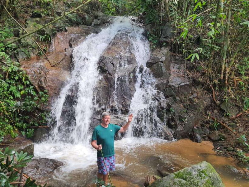 Chiang Rai Jungle Trek & Bamboo Tube Cooking Adventure - What Makes This Tour Stand Out?